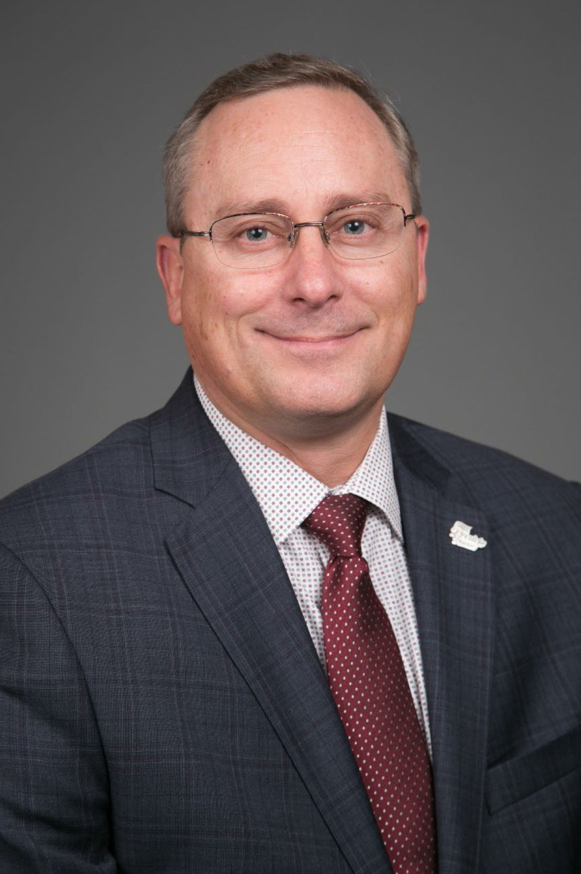 Prairie Farms Announces New COO - Prairie Farms Dairy, Inc.