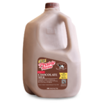 Whole Chocolate Milk - Prairie Farms Dairy, Inc.
