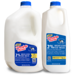 2% Reduced Fat Milk - Prairie Farms Dairy, Inc.