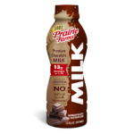 Premium Chocolate Milk, UHT - Prairie Farms Dairy, Inc.