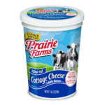 Lowfat Cottage Cheese - Prairie Farms Dairy, Inc.