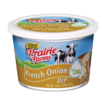 Dips - Prairie Farms Dairy, Inc.