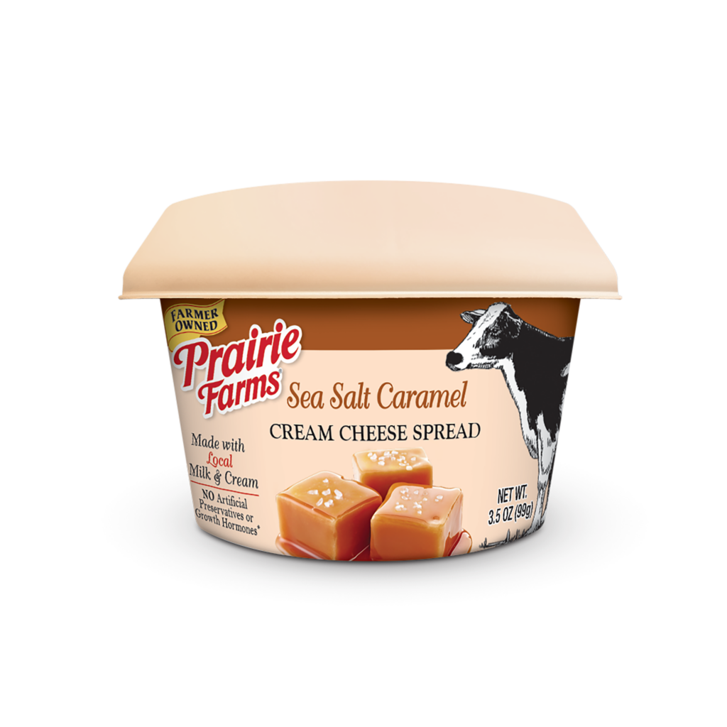Cream Cheese - Prairie Farms Dairy, Inc.