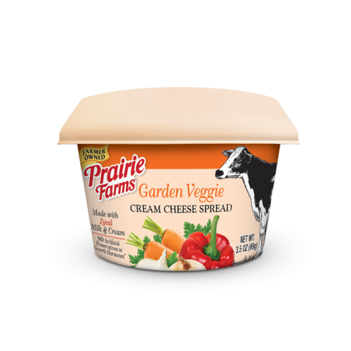 Cream Cheese - Prairie Farms Dairy, Inc.