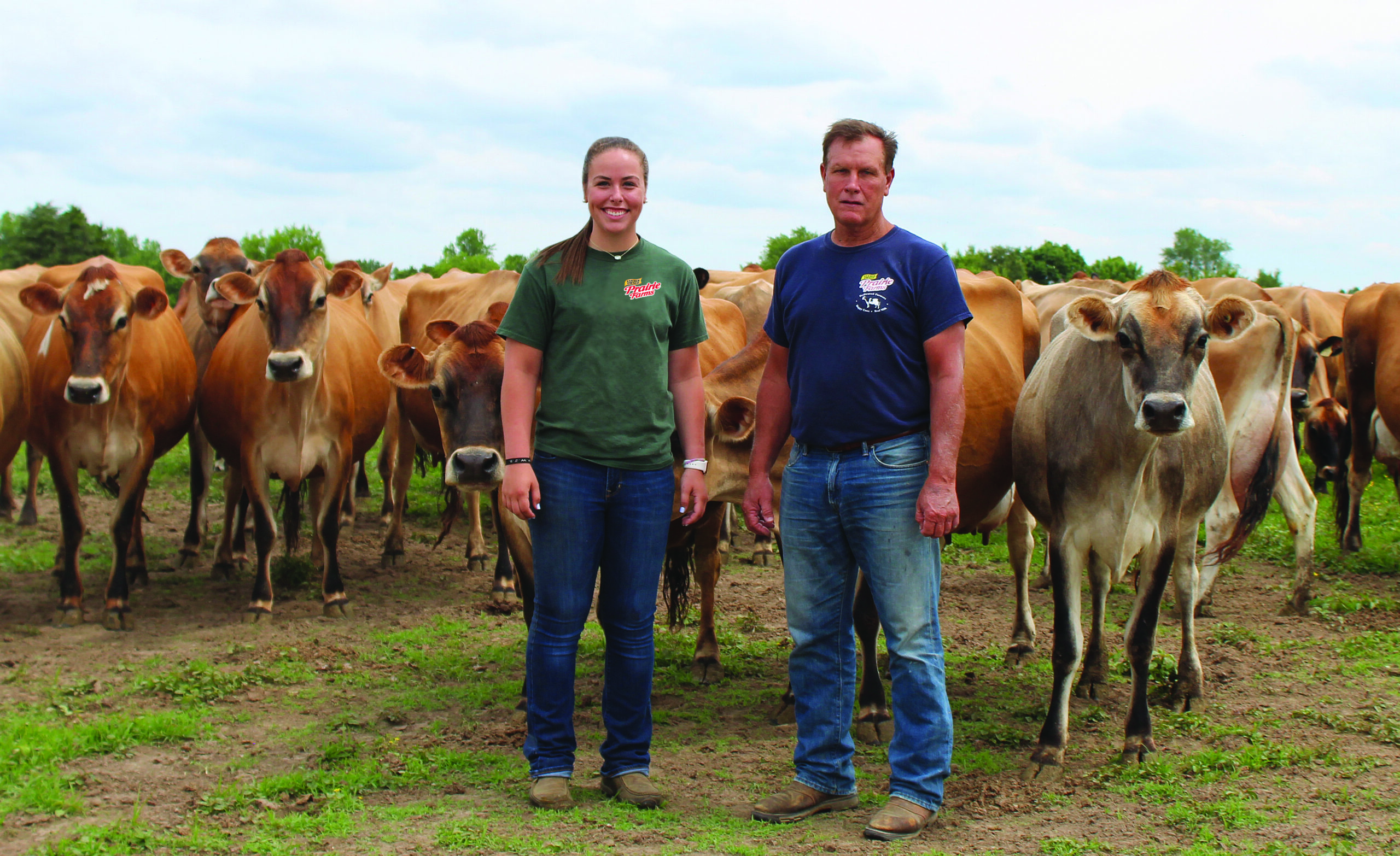 Prairie Farms And Ranches
