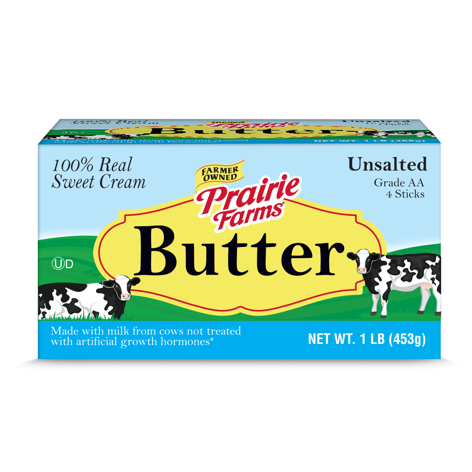 Butter - Prairie Farms Dairy, Inc.