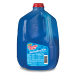 Blue Raspberry Drink - Prairie Farms Dairy, Inc.