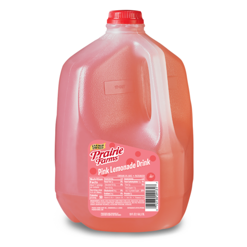 Flavored Beverages - Prairie Farms Dairy, Inc.