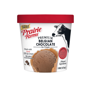 Ice Cream - Prairie Farms Dairy, Inc.