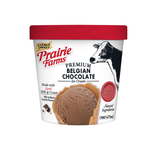 Ice Cream - Prairie Farms Dairy, Inc.