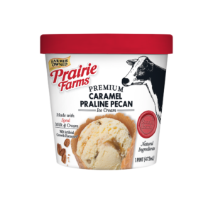 Ice Cream - Prairie Farms Dairy, Inc.