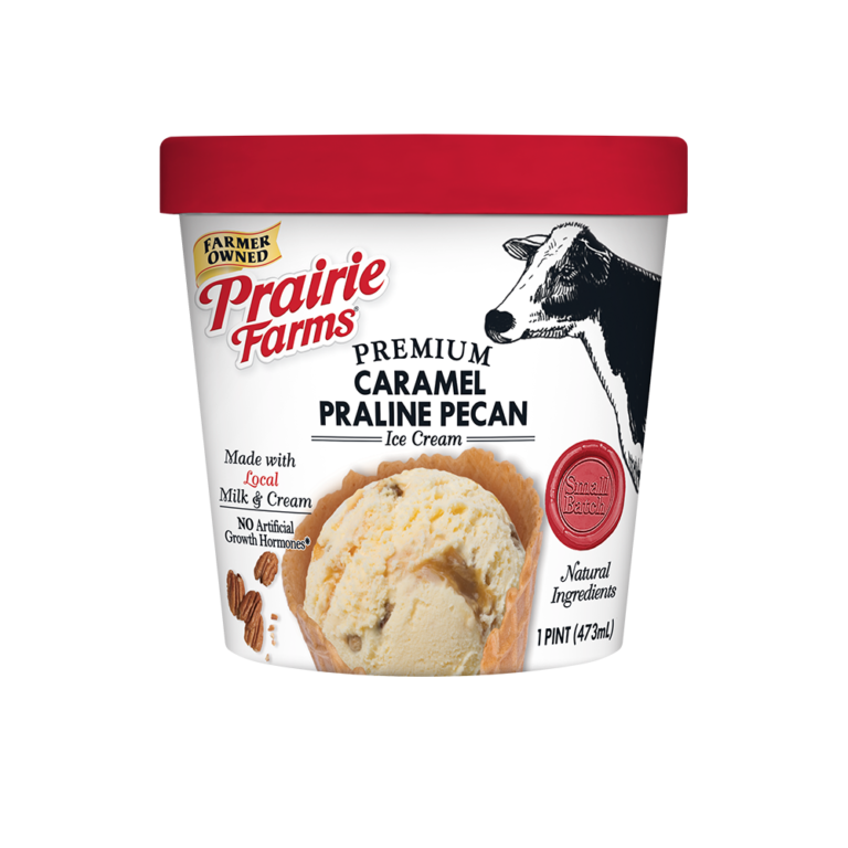 Ice Cream - Prairie Farms Dairy, Inc.