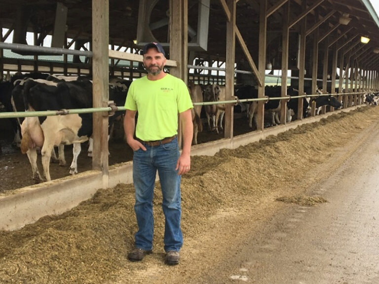 Craig Meng - Prairie Farms Dairy, Inc.