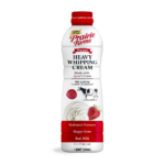 Whipping Cream - Prairie Farms Dairy, Inc.