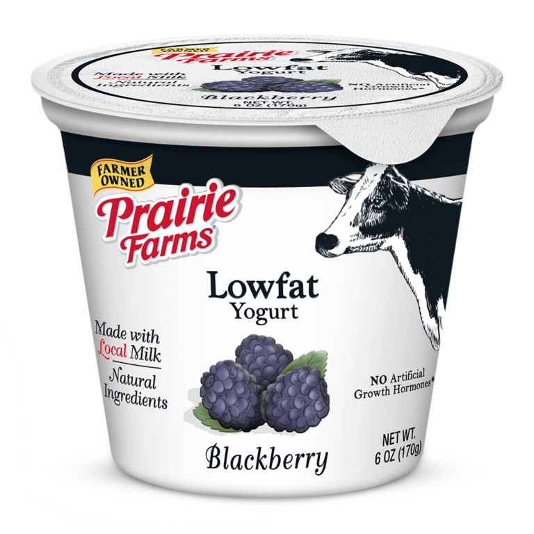 Yogurt - Prairie Farms Dairy, Inc.