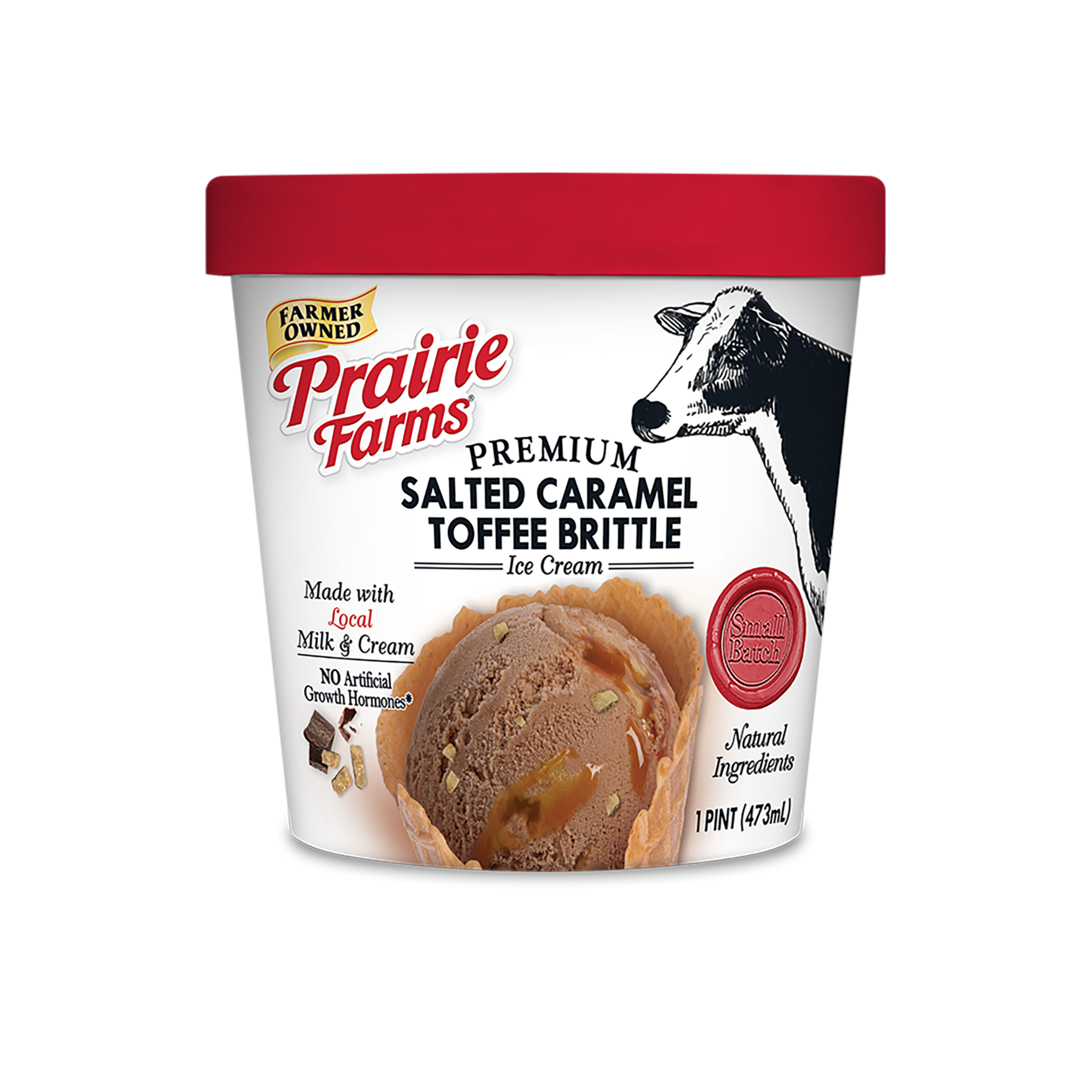 Ice Cream - Prairie Farms Dairy, Inc.