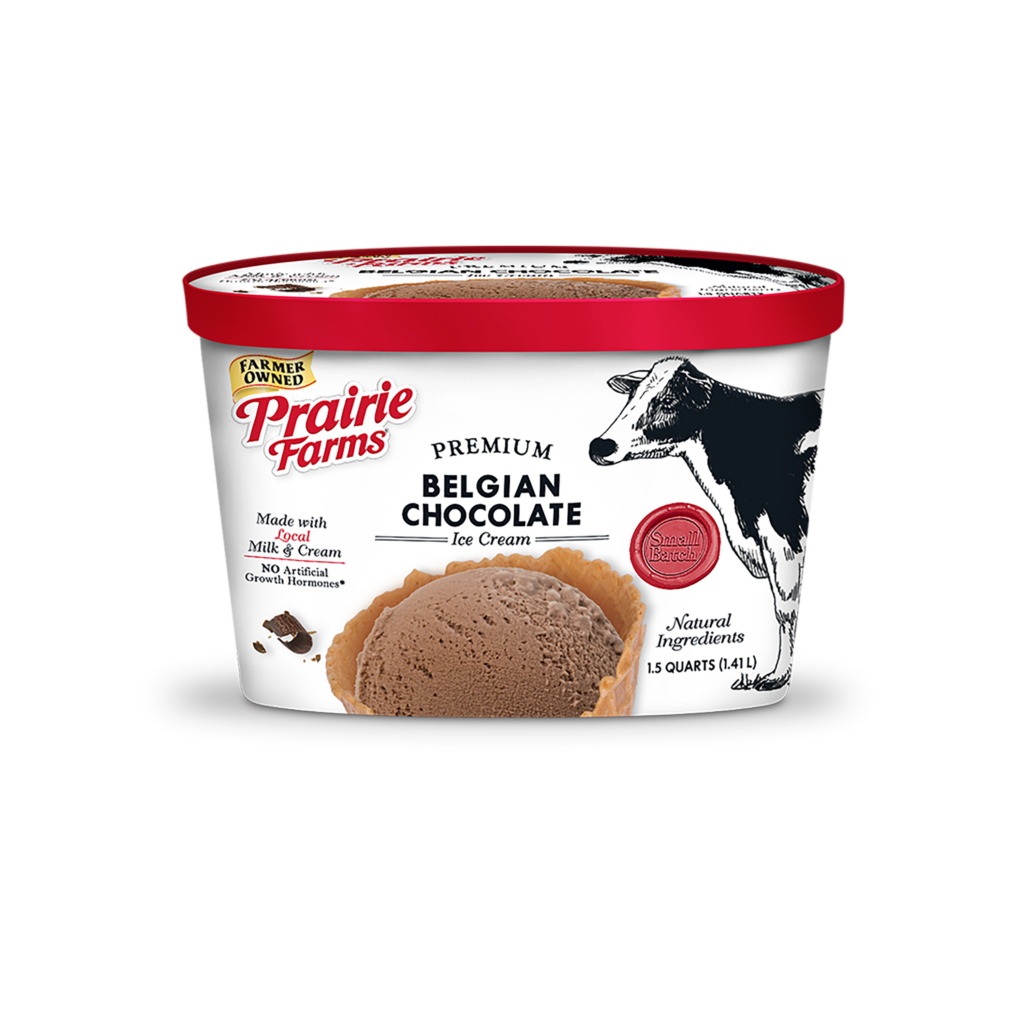 Ice Cream - Prairie Farms Dairy, Inc.
