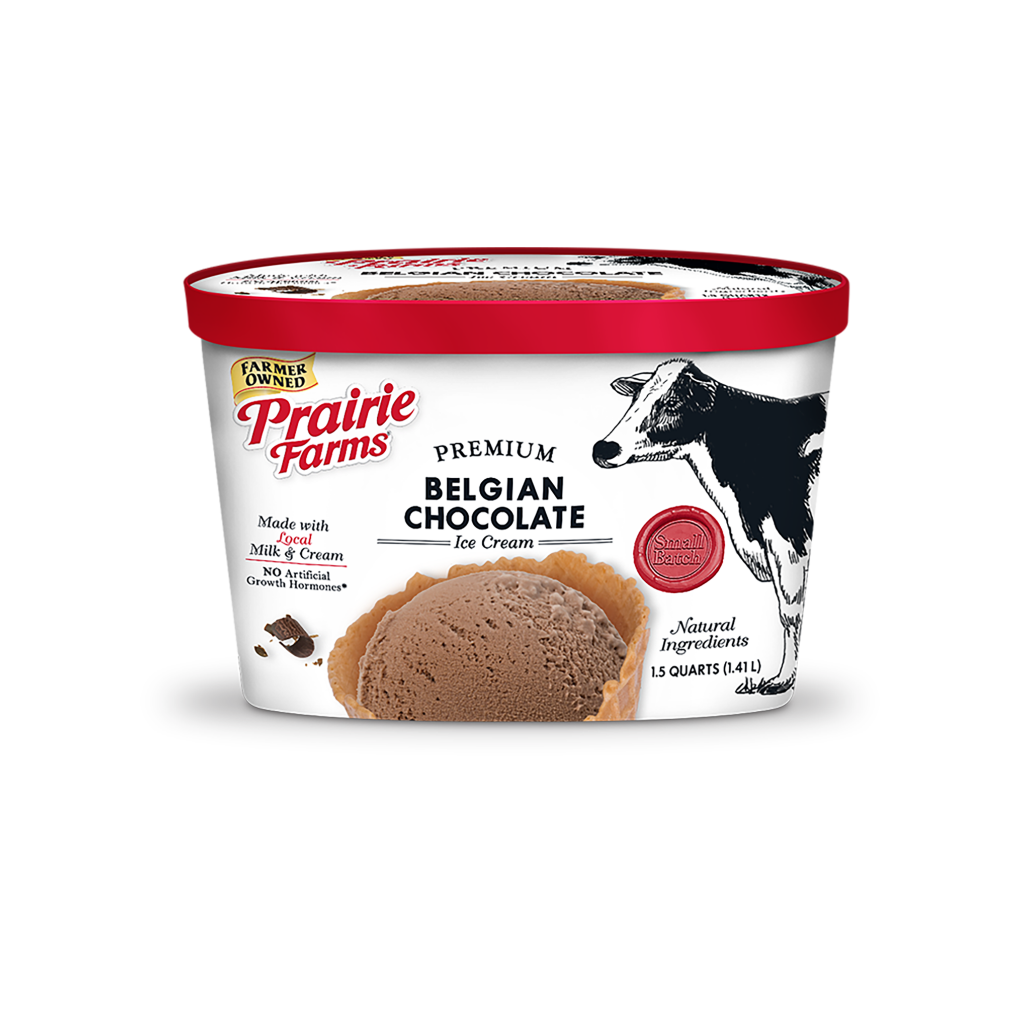 Ice Cream - Prairie Farms Dairy, Inc.