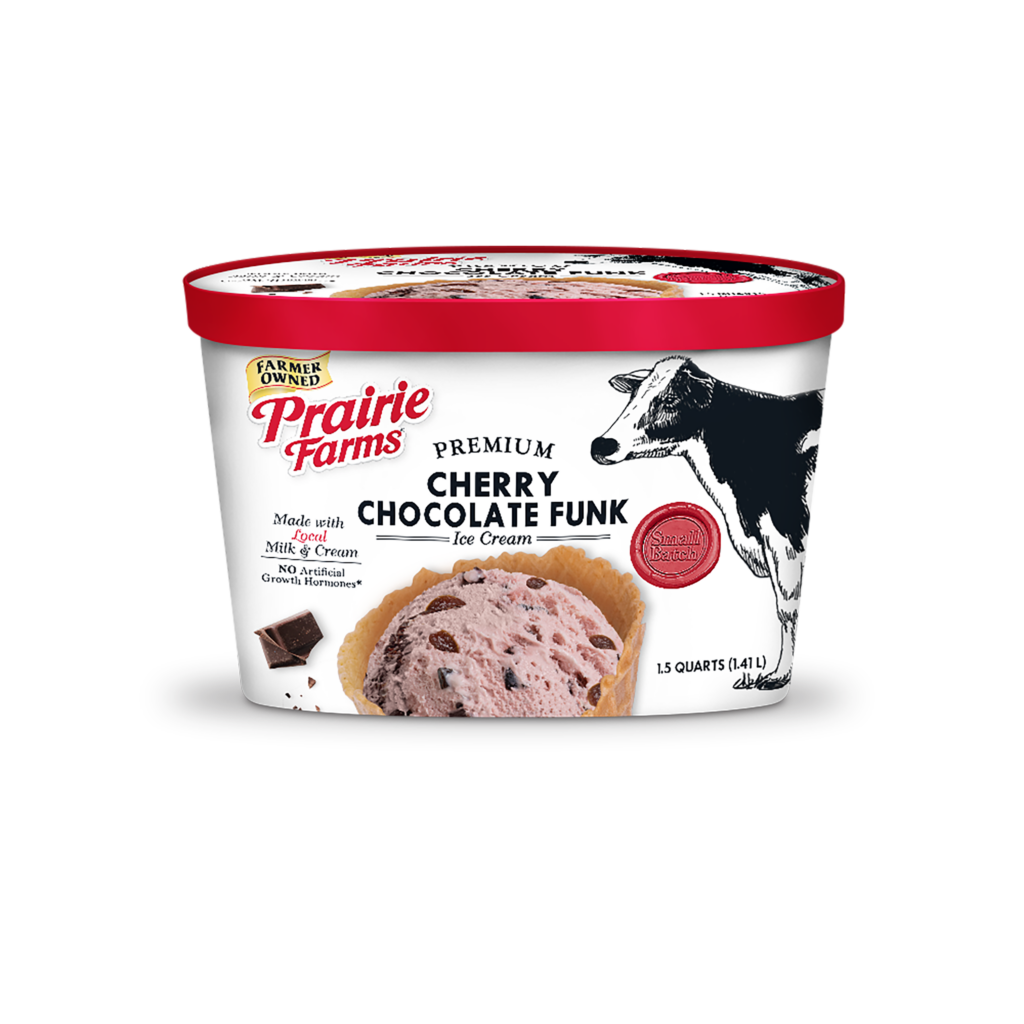 Ice Cream - Prairie Farms Dairy, Inc.