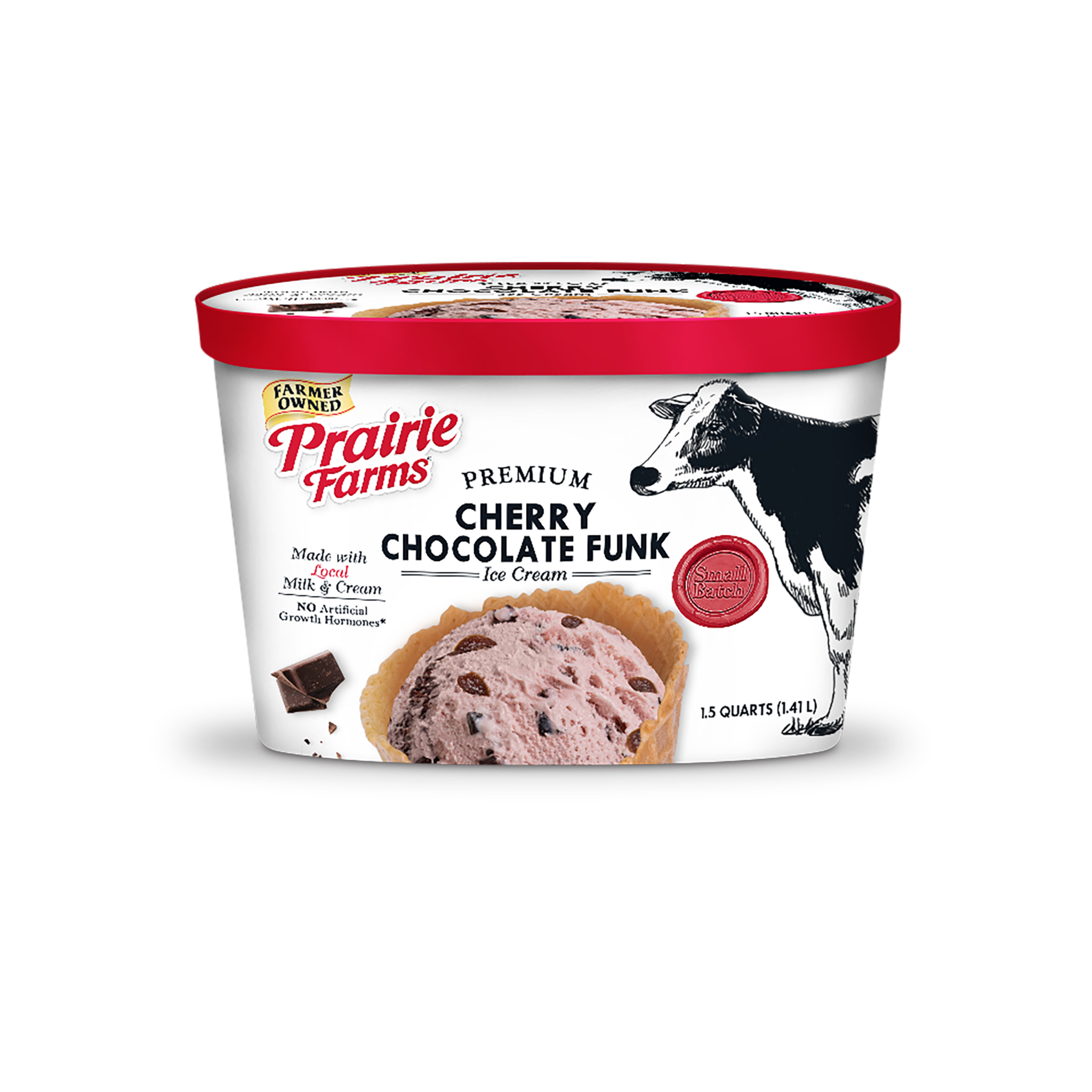 Ice Cream - Prairie Farms Dairy, Inc.