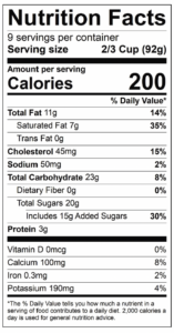 Neapolitan Ice Cream - Prairie Farms Dairy, Inc.