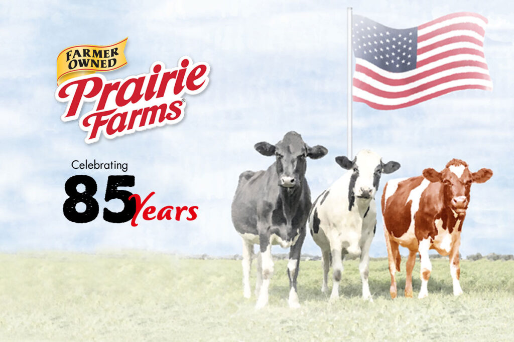 News - Prairie Farms Dairy, Inc.