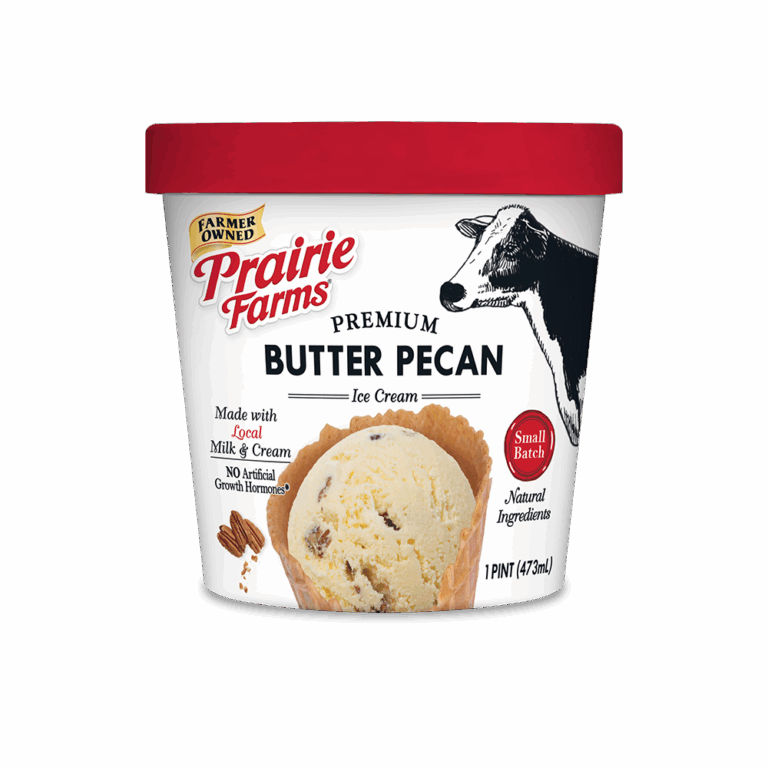 Ice Cream - Prairie Farms Dairy, Inc.