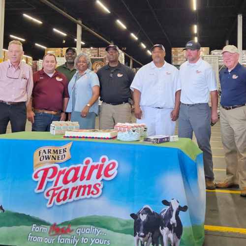 Prairie Farms Dairy Celebrates 85th Anniversary & Dairy Month By Giving ...