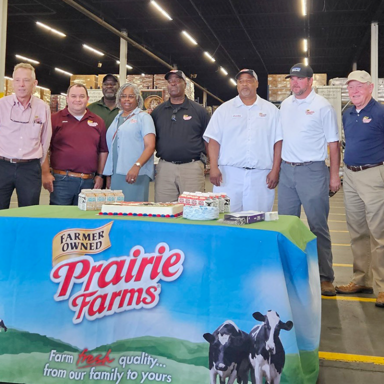 Prairie Farms Dairy Celebrates 85th Anniversary & Dairy Month By Giving ...