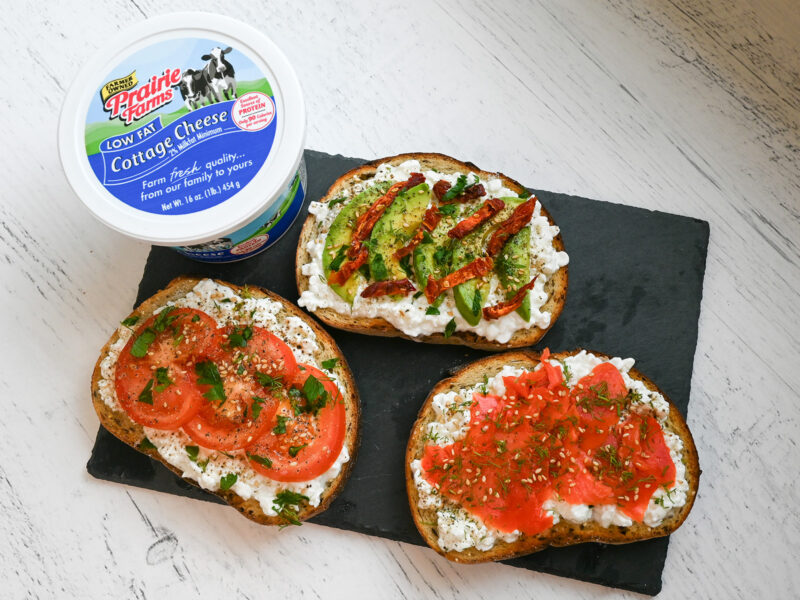 Lunches - Prairie Farms Dairy, Inc.