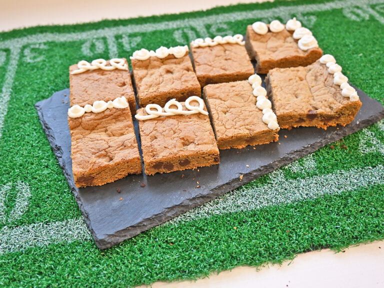 Sheet Pan Cookie Cake - Prairie Farms Dairy, Inc.