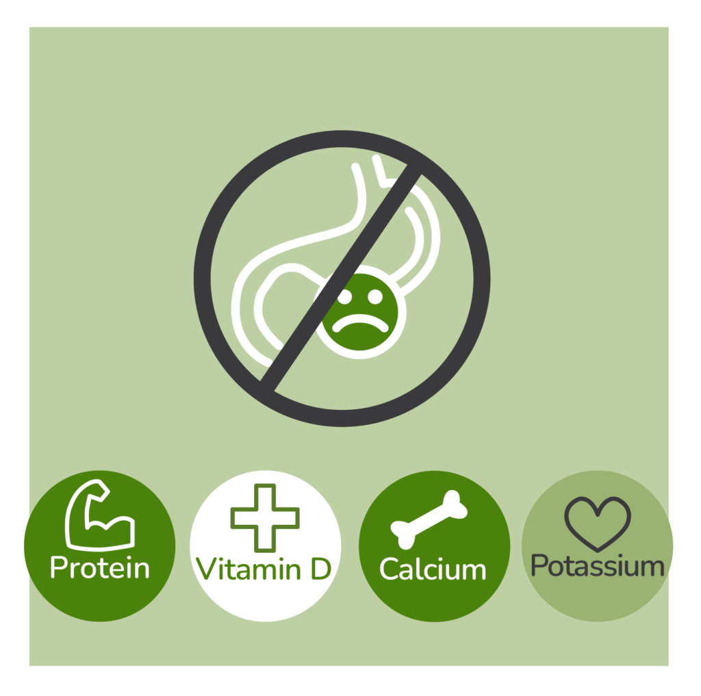 Lactose Free Dairy Products - Fresh & Shelf Stable | REAL Milk