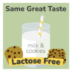 Lactose Free Dairy Products - Fresh & Shelf Stable | REAL Milk