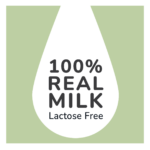 Lactose Free Dairy Products - Fresh & Shelf Stable | REAL Milk