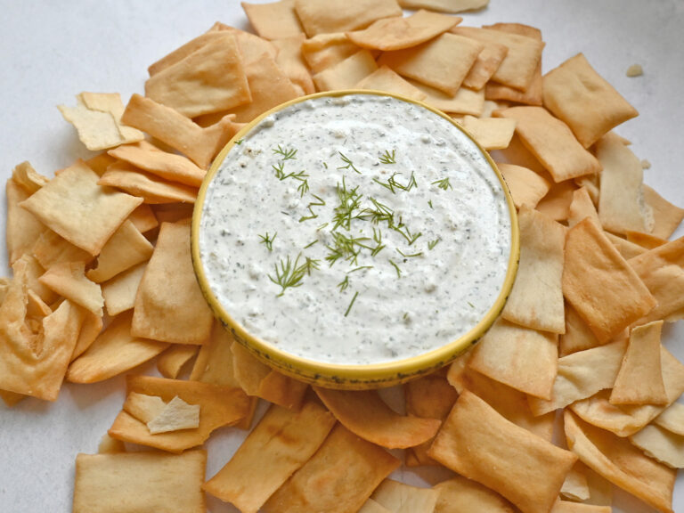 Protein Dill Dip - Prairie Farms Dairy, Inc.