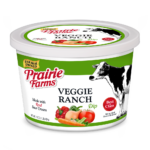 Dips - Prairie Farms Dairy, Inc.