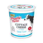 Lowfat Cottage Cheese - Prairie Farms Dairy, Inc.