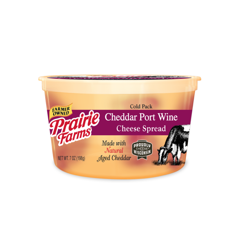 Cheese - Prairie Farms Dairy, Inc.