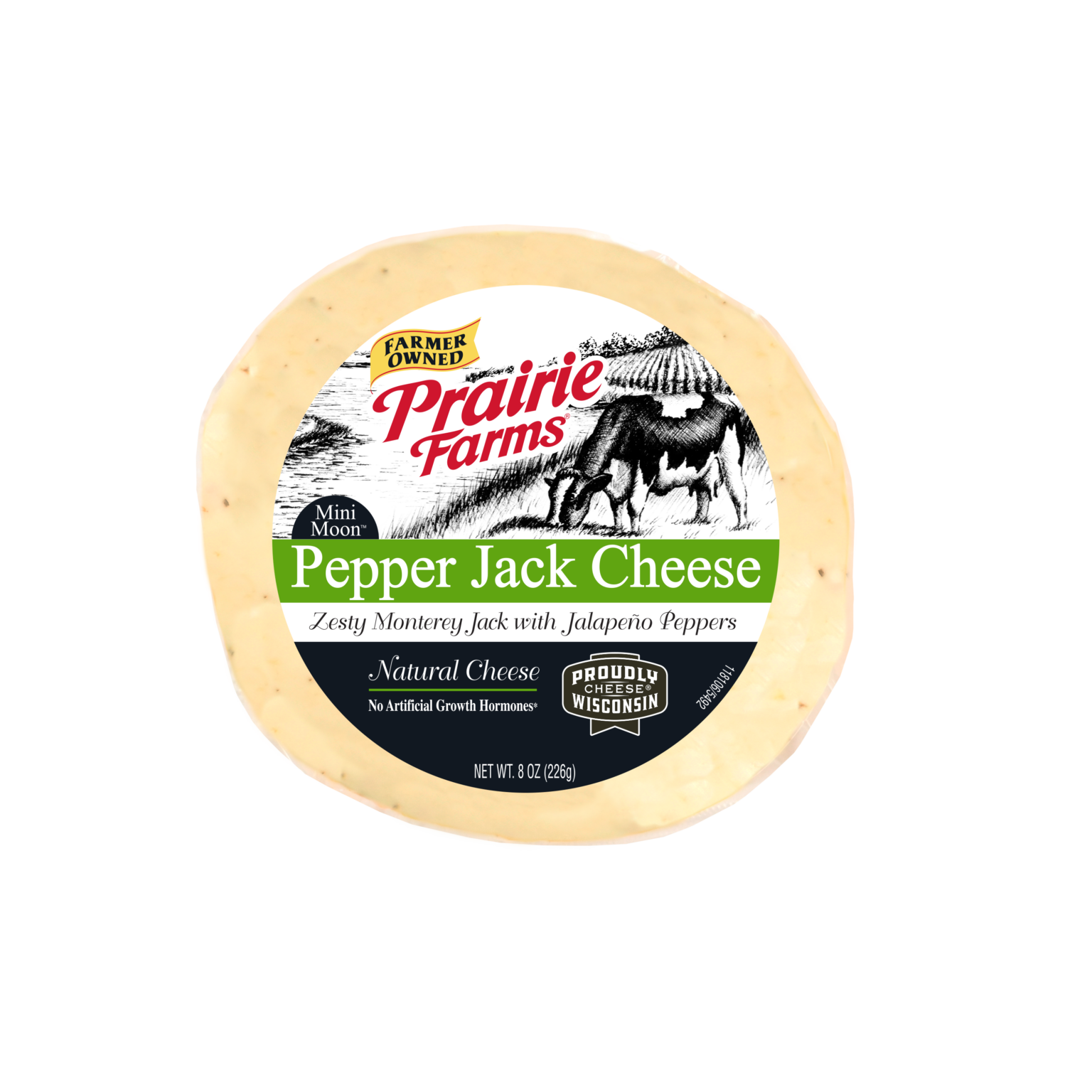 Cheese - Prairie Farms Dairy, Inc.