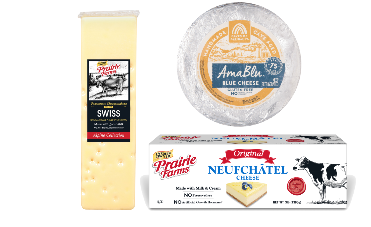 News - Prairie Farms Dairy, Inc.