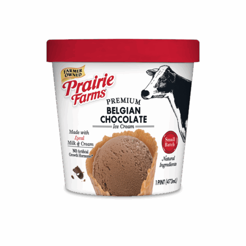 Ice Cream - Prairie Farms Dairy, Inc.