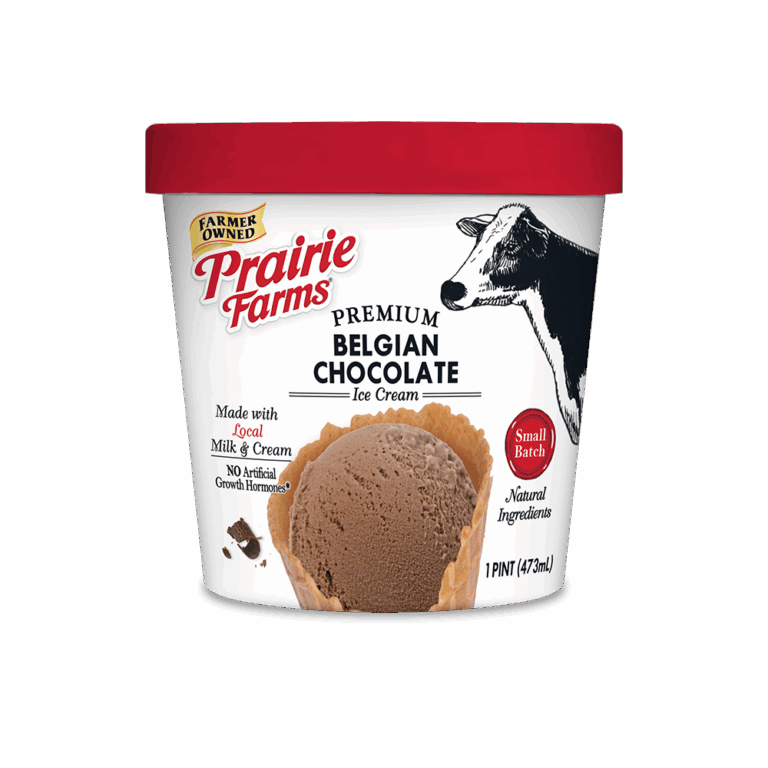 Ice Cream - Prairie Farms Dairy, Inc.