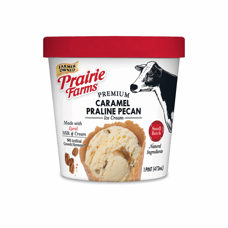 Ice Cream - Prairie Farms Dairy, Inc.