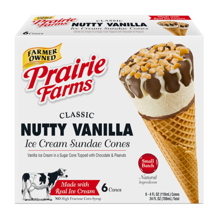 Frozen Treats - Prairie Farms Dairy, Inc.