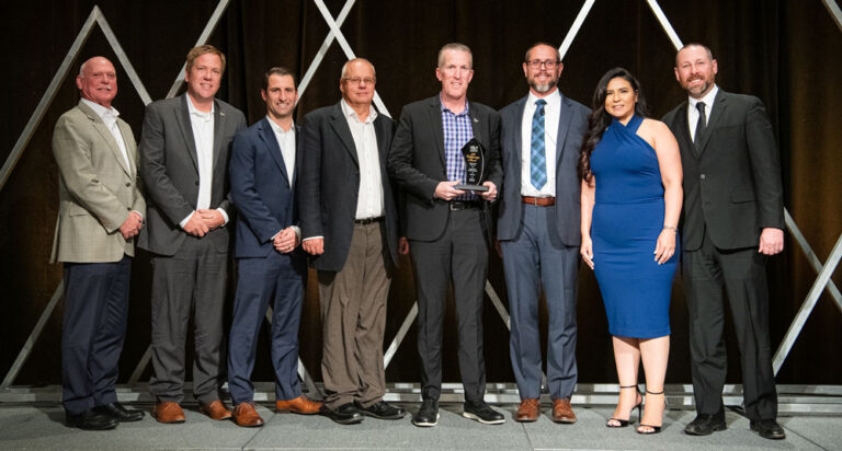 Prairie Farms and Hiland Dairy are Winners of Best Collaboration Award ...