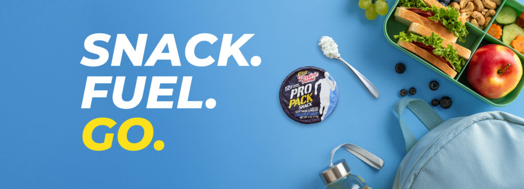 Dedicated Farmers. Happy Cows. Real Milk. - Prairie Farms Dairy, Inc.