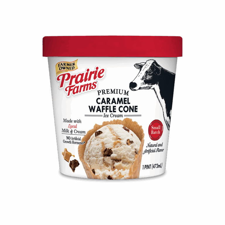 Ice Cream - Prairie Farms Dairy, Inc.