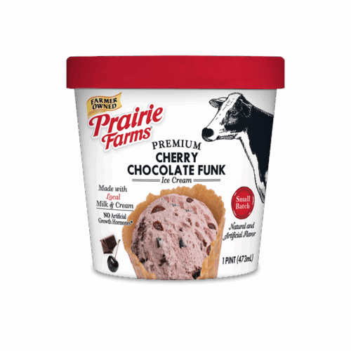 Ice Cream - Prairie Farms Dairy, Inc.