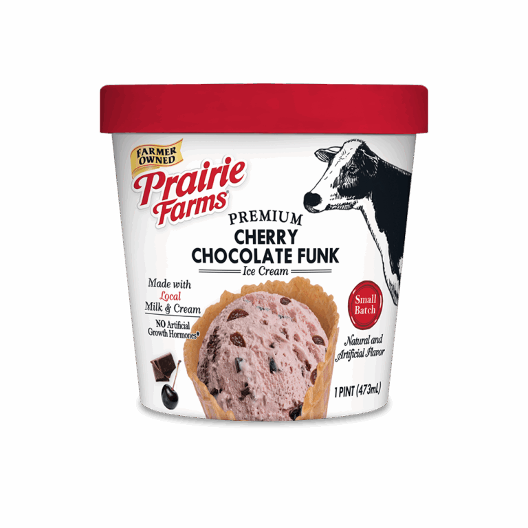 Ice Cream - Prairie Farms Dairy, Inc.