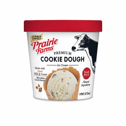 Ice Cream - Prairie Farms Dairy, Inc.